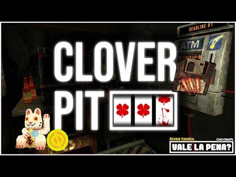CloverPit - First Impressions
