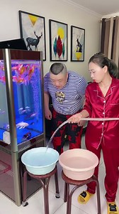 1.7M views · 1.8K reactions | Happy To watch Husband and wife eating...