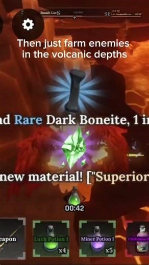 Best money making methods in the forge #forge #roblox