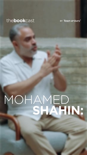 There’s more to Mohamed Shahin than just humor. Discover the deeper story behind the talent. Watch the full episode on YouTube, link in bio. خفة الدم والضحكه بتخبي حكايات كتير عن الفنان محمد شاهين شوف الحلقة كاملة عشان تعرف الحكاية كاملة.