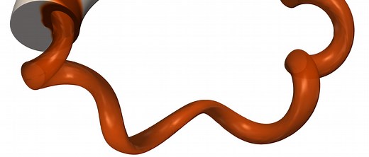 Reversed Field Pinch (RFP) Configuration - Consorzio RFX