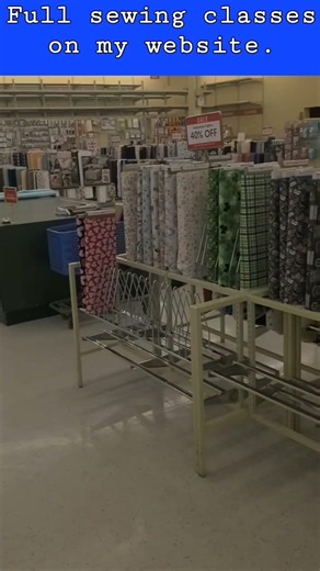 Full Class On My Website#sewingclas #sewinglessons #sewing