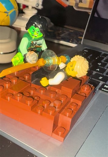 Ninjago possession display #fyp #Lego #ninjago | Lego Ninjago