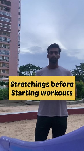 2.7K views · 134 reactions | Dynamic vs Static stretching!!!It’s no...