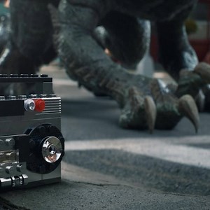 8.2K reactions · 2.1K shares | Remember when you just KNEW dragons were real?  | LEGO | Facebook