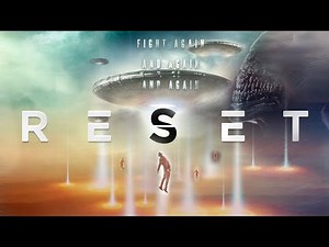 Reset (2025) | FULL SCI-FI HORROR MOVIE | Adam Holley | Caitlin Westfall | Lorelai Brown