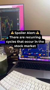 Most traders follow news and lose. The smart money follows liquidity. John Carter just revealed how global liquidity leads every major move in tech stocks, bonds, and digital currencies with 90–95% correlation. He’s turning this insight into $78,600 a week by trading the one macro signal that actually matters. Watch the replay and see John’s exact strategy. | Simpler Trading