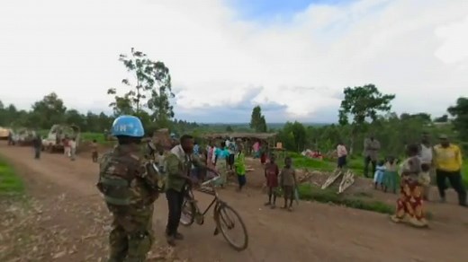 UN Peacekeeping: 70 Years of Service & Sacrifice