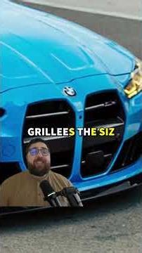 The BMW i3 Is Here. And BMW Is Back.