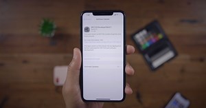 What's new in iOS 13.6 beta 2? New changes/features [Video] - 9to5Mac