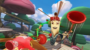 Oasis Games pripravuje päť titulov, ktoré budú medzi prvými na PS VR