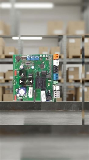 Most gate failures aren’t disasters, they’re predictable. Nearly every call-out comes from the same 3 problems: 1. Electrical issues Power dips, wet boards, and loose connections pretending to be “complex faults.” 2. Mechanical strain Motors fighting worn hinges, bad alignment, or zero maintenance. 3. Sensors remotes Photocells, safety edges, or remotes that simply stop talking to the system. And that’s exactly why our Gate & Barrier Automation range exists: To help you stay ahead of these weak 