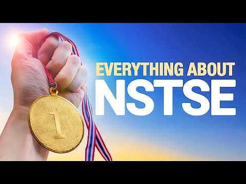 NSTSE | National Level Science Talent Search Examination | NSTSE Class 2-12 #NSTSE