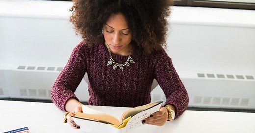 43 Short Poems to Sneak More Poetry Into Your Life | Book Riot