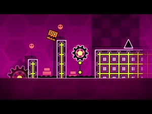 Geometry Dash Update 1.9 Sneak Peek