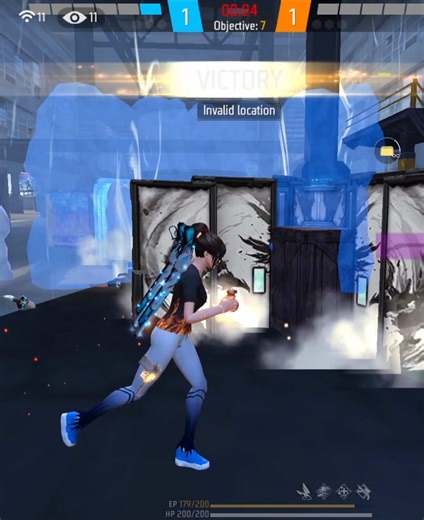 RUOK: Free Fire Highlights and Idols in Gaming