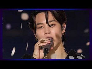 🌺Springday - BTS Live