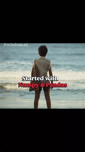 Artificial Intelligence on Instagram: "From Data handling to Intelligence build Long way to goo in this AI ERA Follow for AI related content ⚡✨"