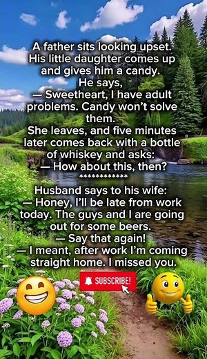 Problem Solver Jr. #jokes #shortjokes