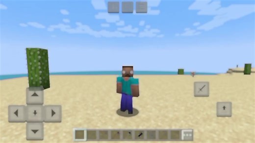 Epic Fight Mod for Minecraft PE - Enhance Your Gameplay