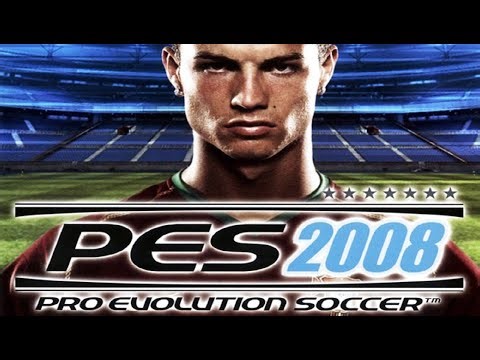 COMO INSTALAR PES 2008 NO PC PASSO A PASSO COMPLETO