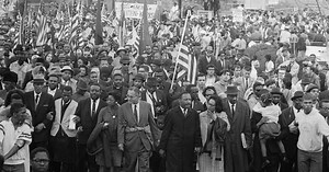 Legacies of Reconstruction - Lesson plan