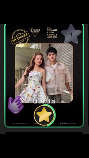 Vote for Your Favorites in the VPCA Awards!