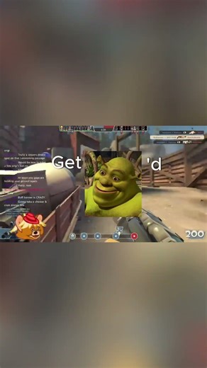 Tf2 Pyro-core montage #teamfortress2 #pyro #gaming #pngtuber #livestreamclips