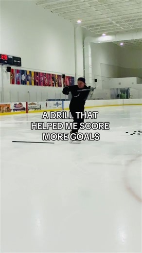 The Datsyuk Deception 👑 This fake shot → shoulder drop → inside edge push freezes defenders every time. He sells the shot with his entire upper body — not just the stick. That’s the secret. 📌 Want to learn how to move like this? Inside my Skool group, I break down elite moves, give exact drills to master them, and answer your questions every week. 🚨 Join the free trial → Level up your hands, edges, and IQ DM me “Datsyuk” to get in #hockeytraining #datsyuk #edges #hockeyskills #nkperformance #