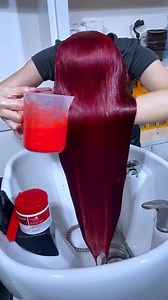 517K views · 3.3K reactions | Straight hair so shiny it feels sinful! #party #sunday #freebies #birthdaygirl #empowerment | Karseell Beauty | Facebook