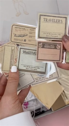 Sticker Stories How Small Designs Make a Big Impact