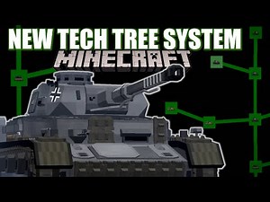 Minecraft Flans Mod: Paradigm Shift - Devblog #84