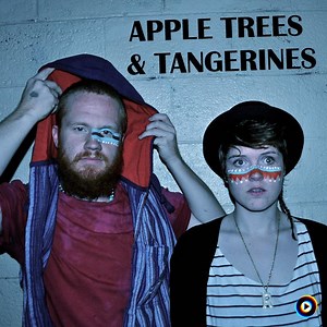 Can You Save Me (Covert Affairs theme song) by Apple Trees & Tangerines