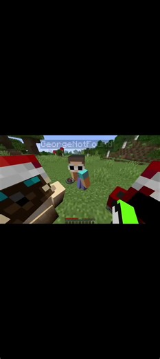 Minecraft Speedrunner vs 4 Hunters: The Ultimate Rematch
