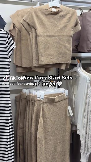 Soft and comfortable but make it cute 💅 #fyp #target #targetfinds