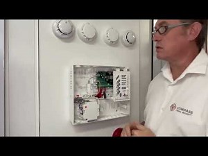 How-To Series Ep. 15 – Wiring Up the MAG2 Conventional Teletek Panel