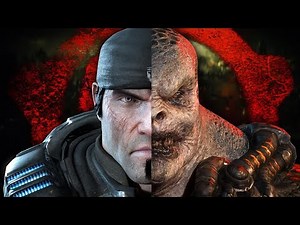 Gears of War E-Day Lore Details You Might Have Missed!