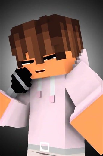 “Rev Up Power Up“ Meme - Minecraft Animation│CAMILLA & CAYDEN🤍#shorts