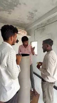 "Building Wooden Log Cabin in Forest 🌳 🔥 | Survival House Step by Step" 🎉 #comedy #shorts