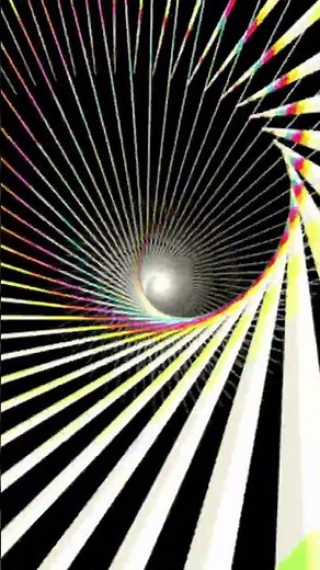 hypnosis and Rotating circles