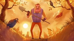 Hello Neighbor está gratuito na Epic Store