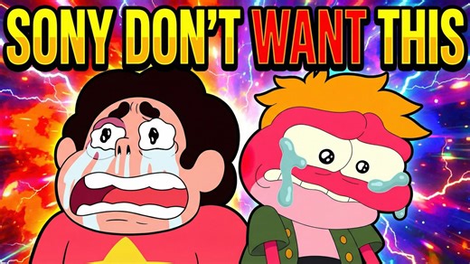 The 'Tumblr era' of cartoons is officially ending