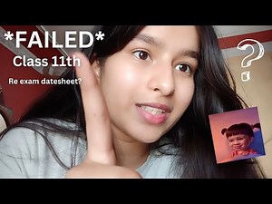 My CT called my Dad cause i failed my damn class? 😭🙏 class 11th result chaos lol😠