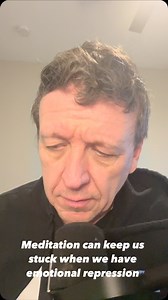 Take this test to discover emotional repression in your body: https://nrfs.co/110y | Scott Kiloby