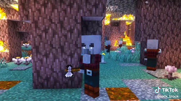 It's Creaking, bebe 🤌 #gaming #tranding #memestiktok #mobs