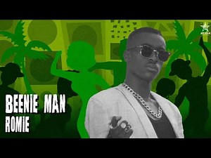 Beenie Man - Romie (Official Audio) | Jet Star Music