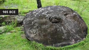 2K views · 32 reactions | What do seashells, stones as big as a car, and paper all have in common? Students can’t afford to miss this video! | OER Project | Facebook