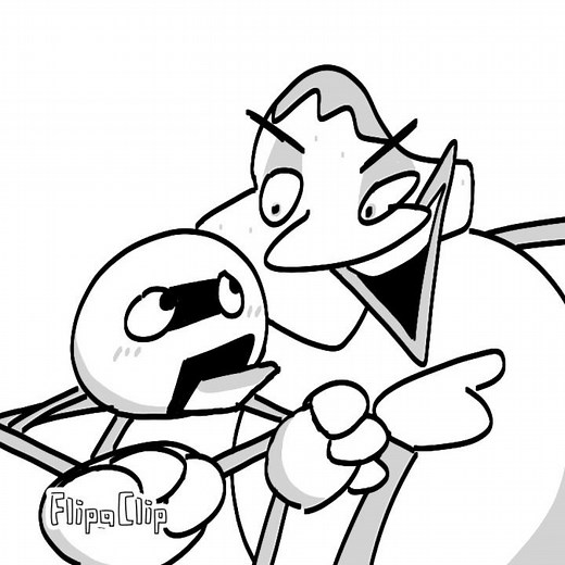 1ST PRIZE COME GET THIS B!CH - Baldi's Basics Animation