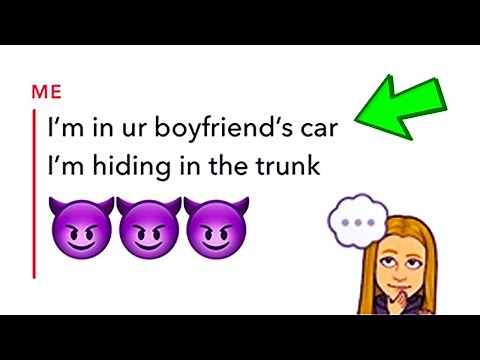 How To Catch A Cheating Boyfriend 😳