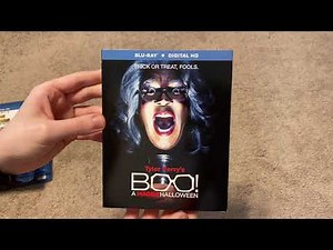 My Madea Movie Collection (2021)